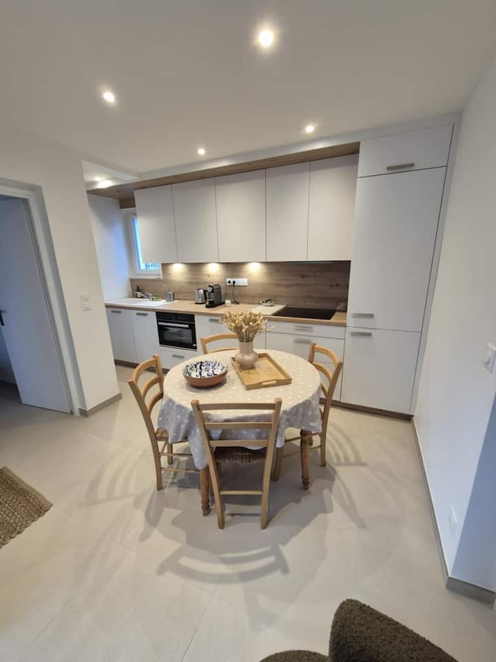 Charmante Petite Maison Proche St Tropez - Cavalaire-sur-Mer