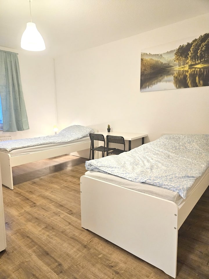 Apartkeep Magdeburg 19 - 마그데부르크