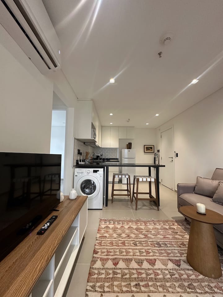 Corar Executive Stay - Asunción