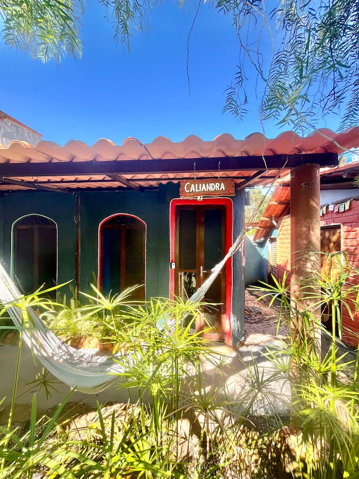 600m Do Centro | Cozinha | Silêncio | Paz - Sao Jorge, Brazil