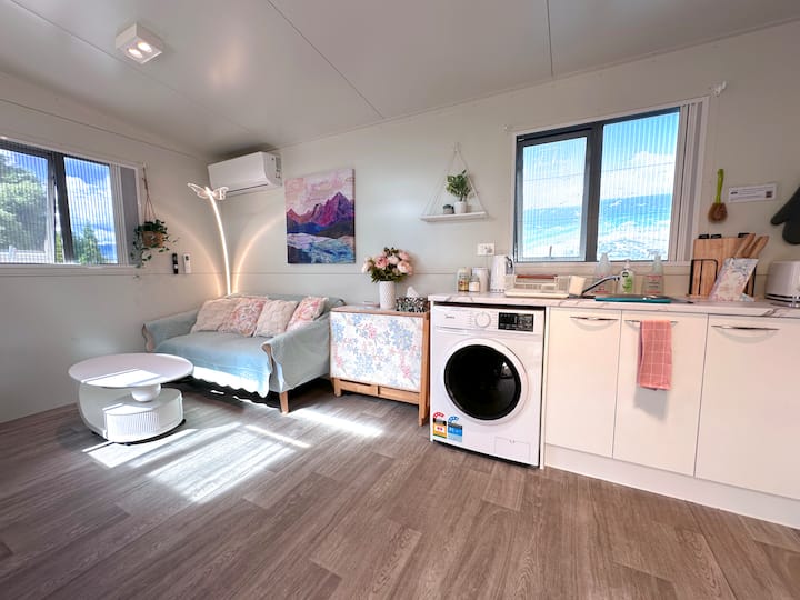 Gardener’s Dream-tiny Home With Gated Parking - Rotorua