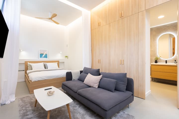 True Loft 1 - Santa Cruz de Ténérife