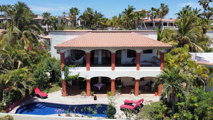 Casa Alba - San José del Cabo