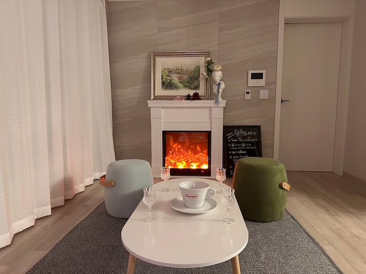 녹번역 3분거리 방3, 화2 Nokbeon St 3min, 3room, 2bath - Seoul