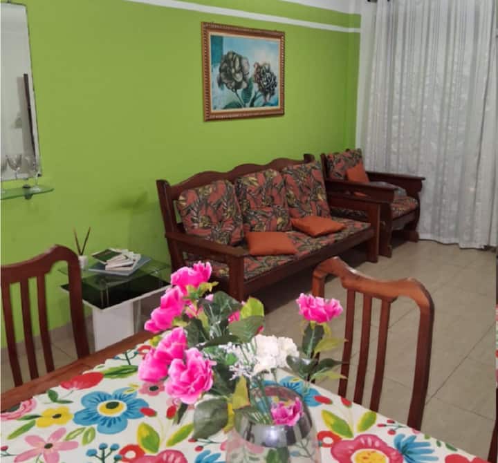 Apartamento Praia Cabo Frio - Cabo Frio
