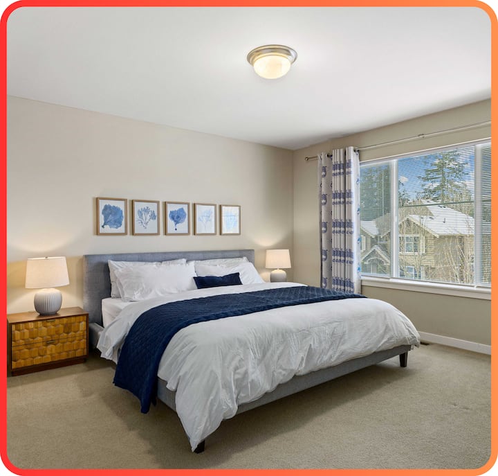 Sammamish Retreat On 211th G#42228 - Sammamish, WA