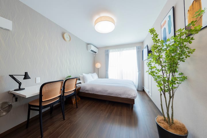 1 Min Walk To Station | Near Skytree & Asakusa - Tokyo