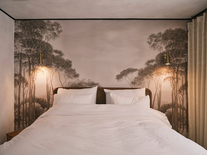 Nostanova, 과거의 추억을 새롭게 감각하는 곳. - Seul