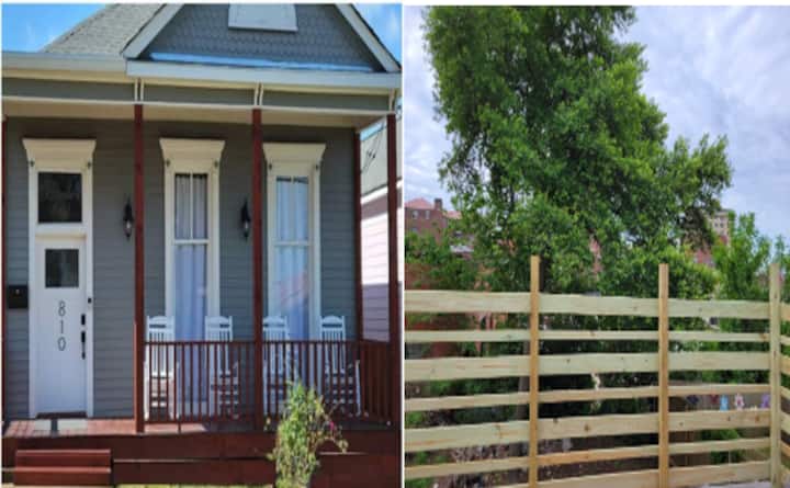 Birdie's Riverview & Skyline - Vicksburg, MS