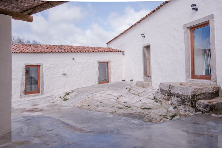 Casa D'aire - Fatima