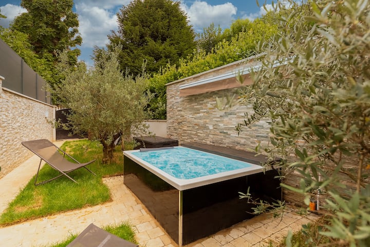 Maison Avec Jardin à 2 Pas De La Marne - Le Perreux-sur-Marne