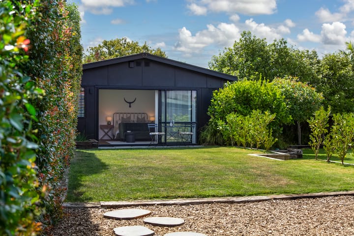 Black Shed, Clevedon Village - Clevedon
