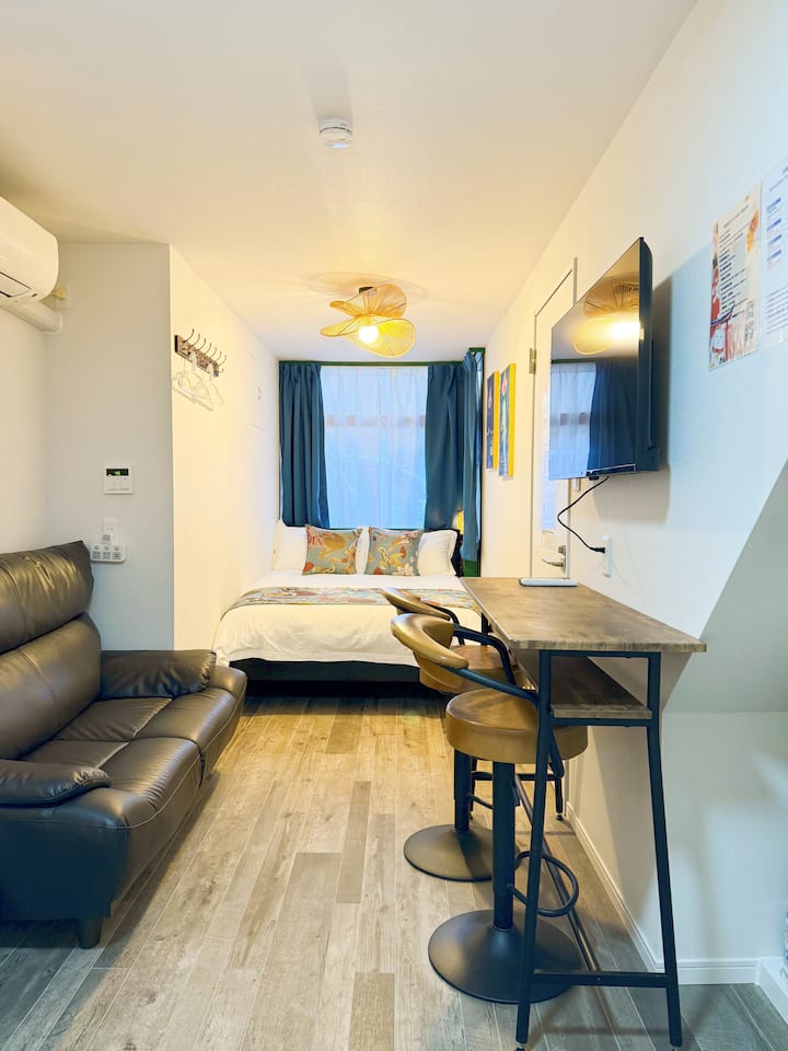 (Df)ueno Area/yamanoteline/shinjuku/ginza/shibuya - Akihabara