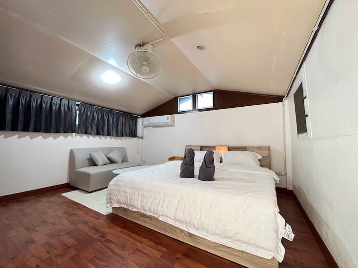 Bm Hotel - Koh Samui