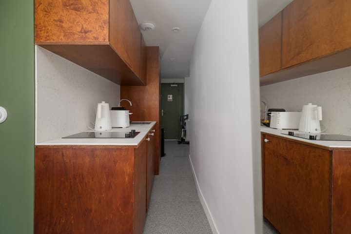 Charming Studio 2pax In Le Marais - Paris