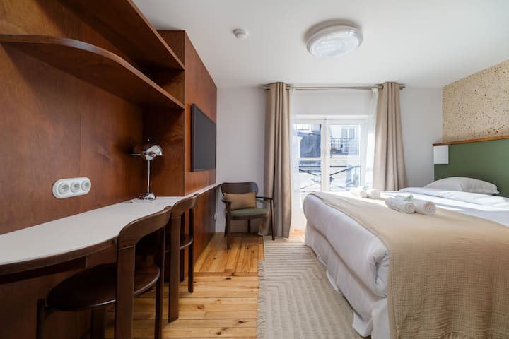 Charming Studio 2pax In Le Marais - Paris