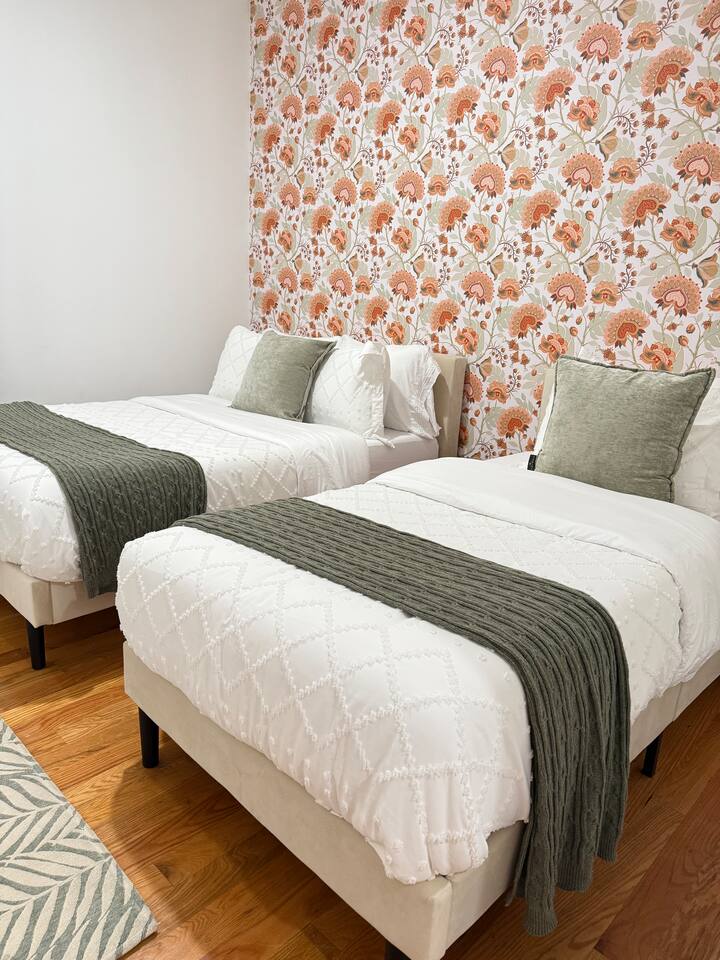 2br Near Nyc & Ewr | Sleeps 7 - 베이온