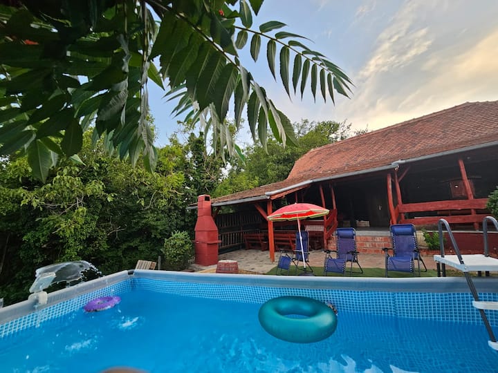 Mi-ma Land - Vrbovec