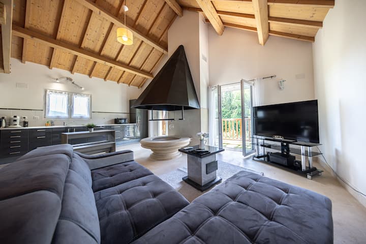 ÉVasion En Petite Suisse Lorraine – Gite Nature - Pont-à-Mousson