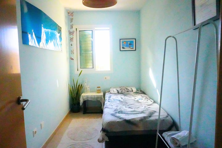 Habitación En Lloseta - Inca