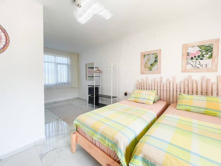 Charmantes Apartment In Kemer (14) - Kemer