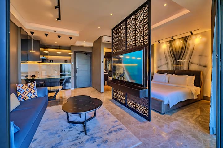The One Umalas 1br G Floor - Australia