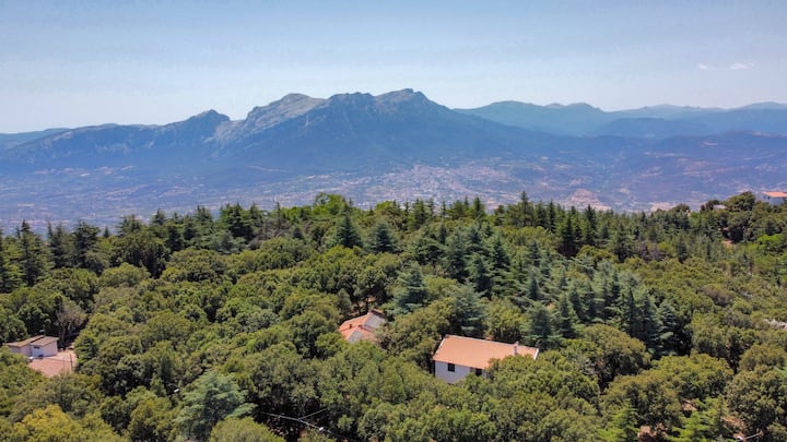 Appartamento Monte Ortobene 1 - Nuoro