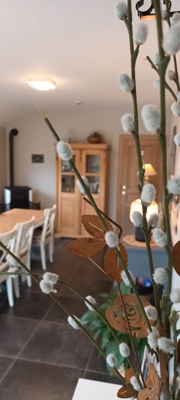 Le Relais De La Motte Familiale - La Louvière