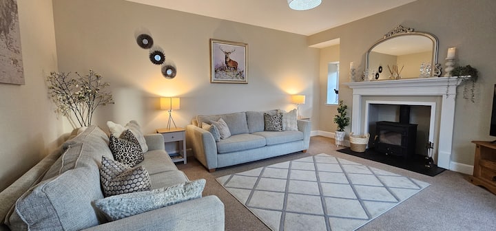 3 Bed House Near Loch Ness, Inverness - Loch Ness