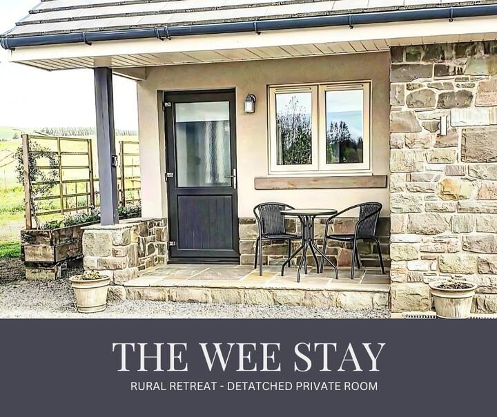 Charming Rural Guest Suite - Kinross