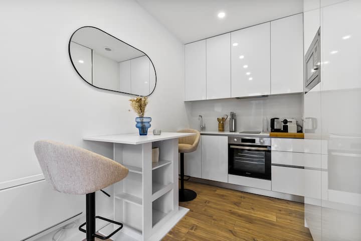 Cocon à Chaville - Moderne - 30 Min Trocadero - Chaville