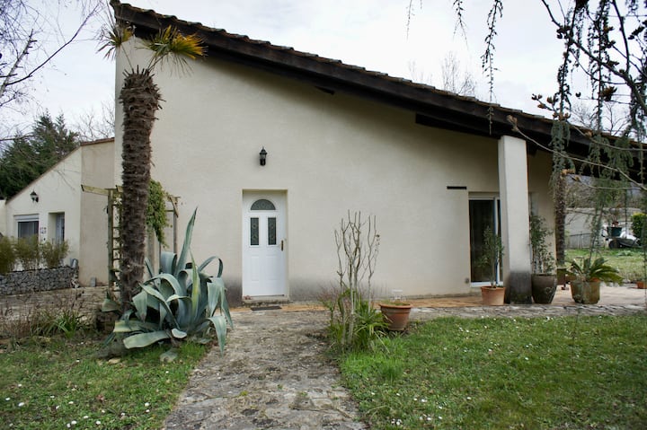 Maison D'architecte Chomérac - Privas