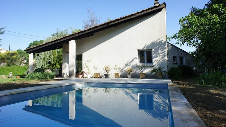 Maison D'architecte Chomérac - Privas