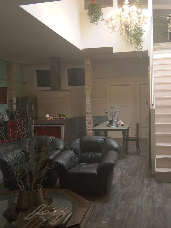 Buon Talenti House - Florencia