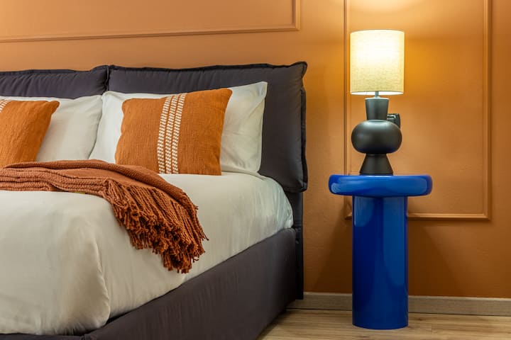 Alessi 13: Smart Apartment On The Navigli - Vesta - Milan