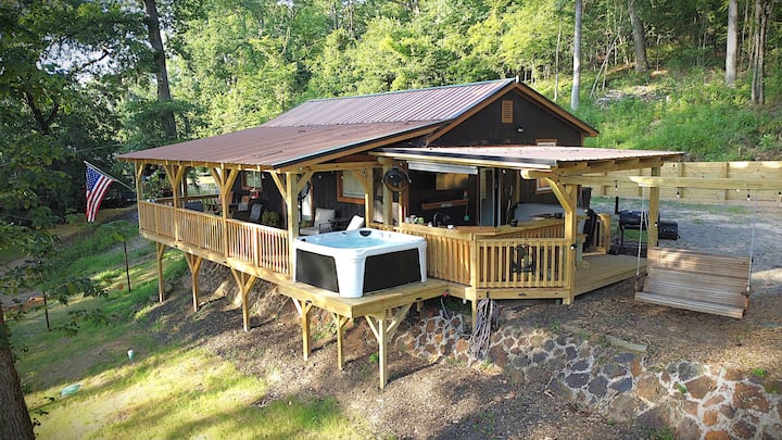 Perch Point Caddo Lake - Caddo lake