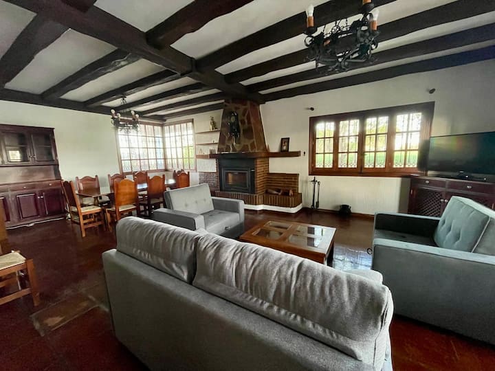 Casa Rural Hanega - Manzanares, España