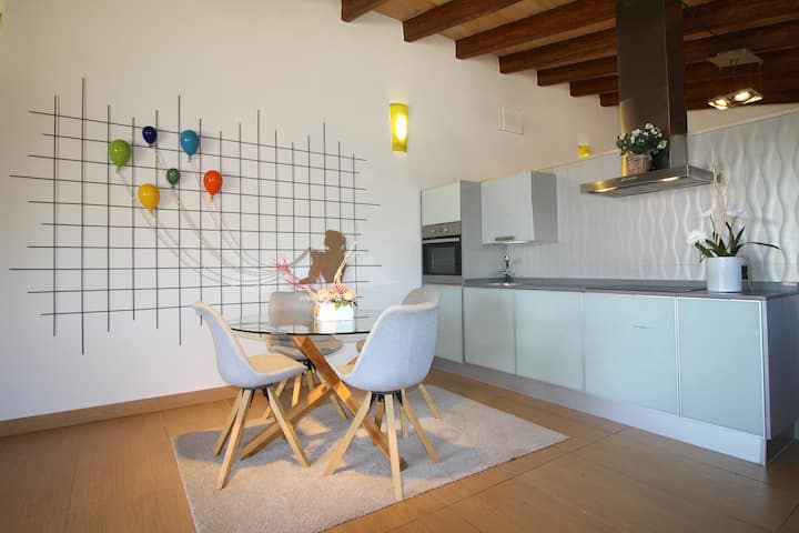 Finca Cuca (Son Vent. Etv/4997) - Majorque