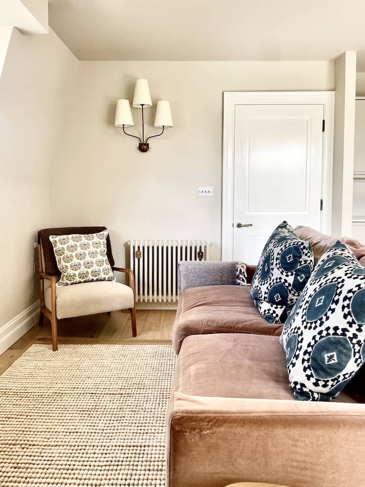 Cumberland Suites - Apartment 4 - 巴斯