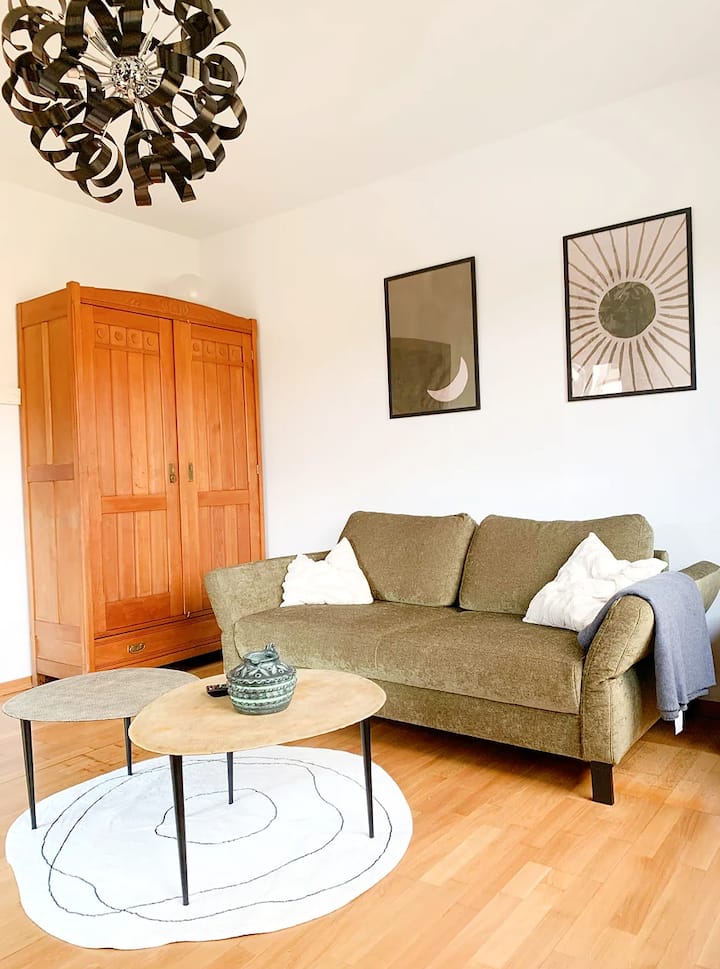 Chalet Wienerwald - Tulln an der Donau