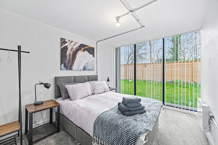 The Works By Guestz - Warrington