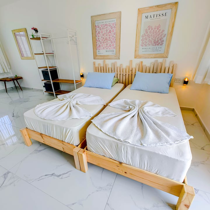 Modernes Apartment In Kemer (16) - Kemer