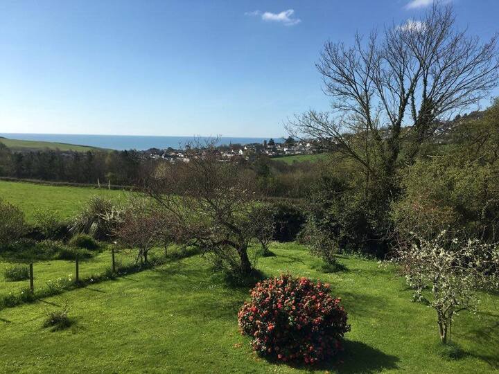 West Way - Dorset