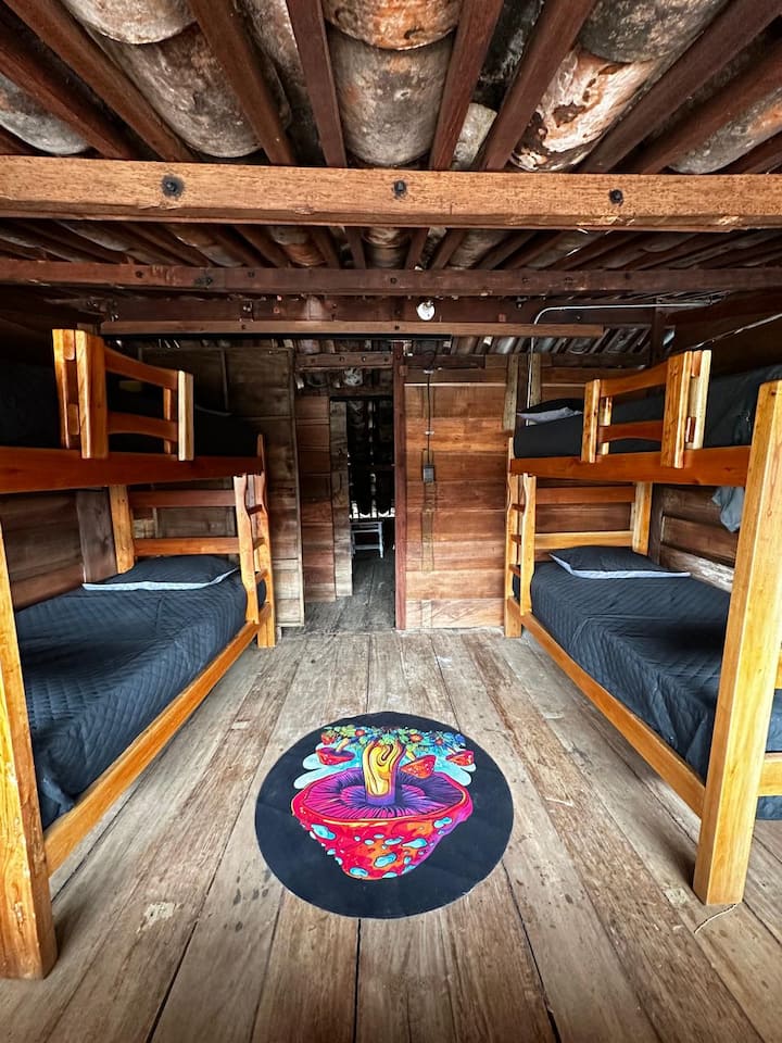 Amaruka Hotel. Refugio Acogedor - Salento