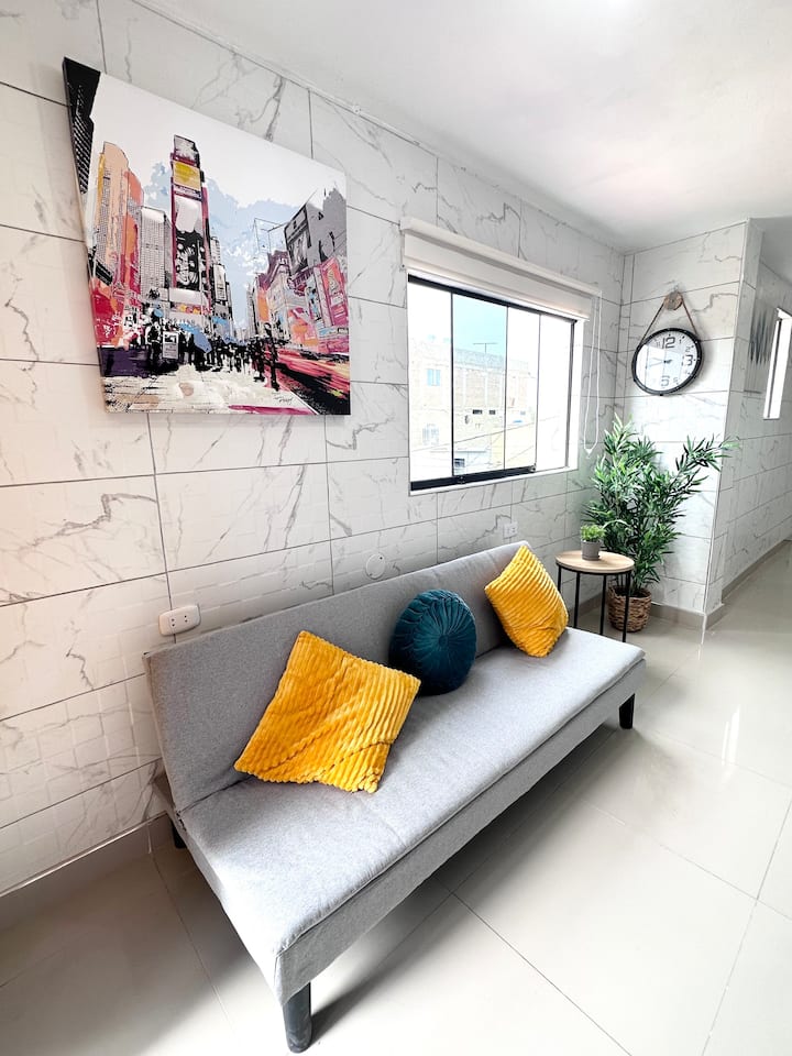 Departamento De Lujo, Elegante, Moderno Y Equipado - Talara