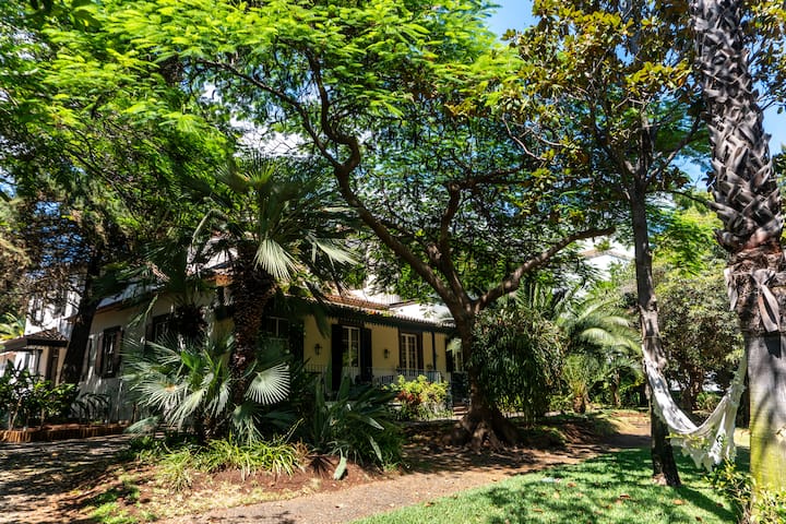 Quinta Dias - Funchal