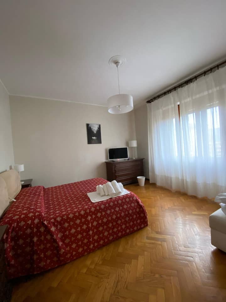 Appartamento 6 Posti Letto - Arezzo