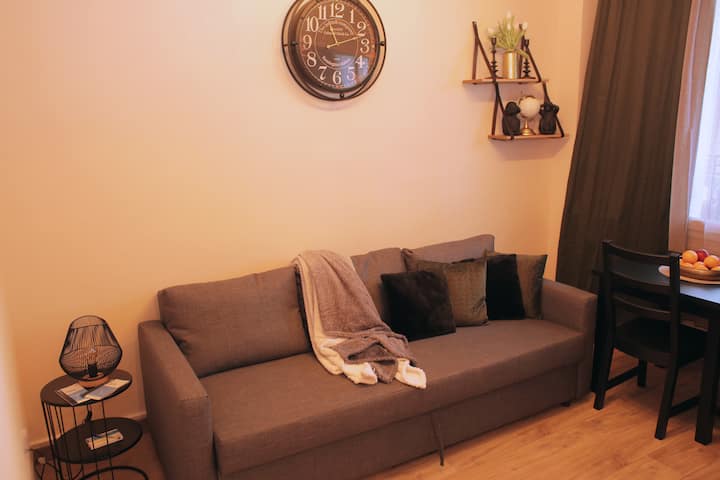 Cachette Cosy Entre Paris & Disney - Neuilly-Plaisance