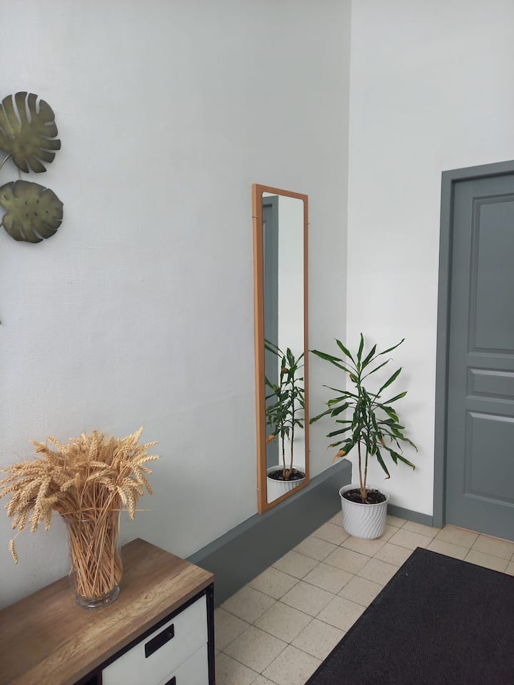 L'endroit Où Nous Avons Grandi - Dunkerque