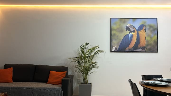Apartamento Aconchegante - State of Amazonas